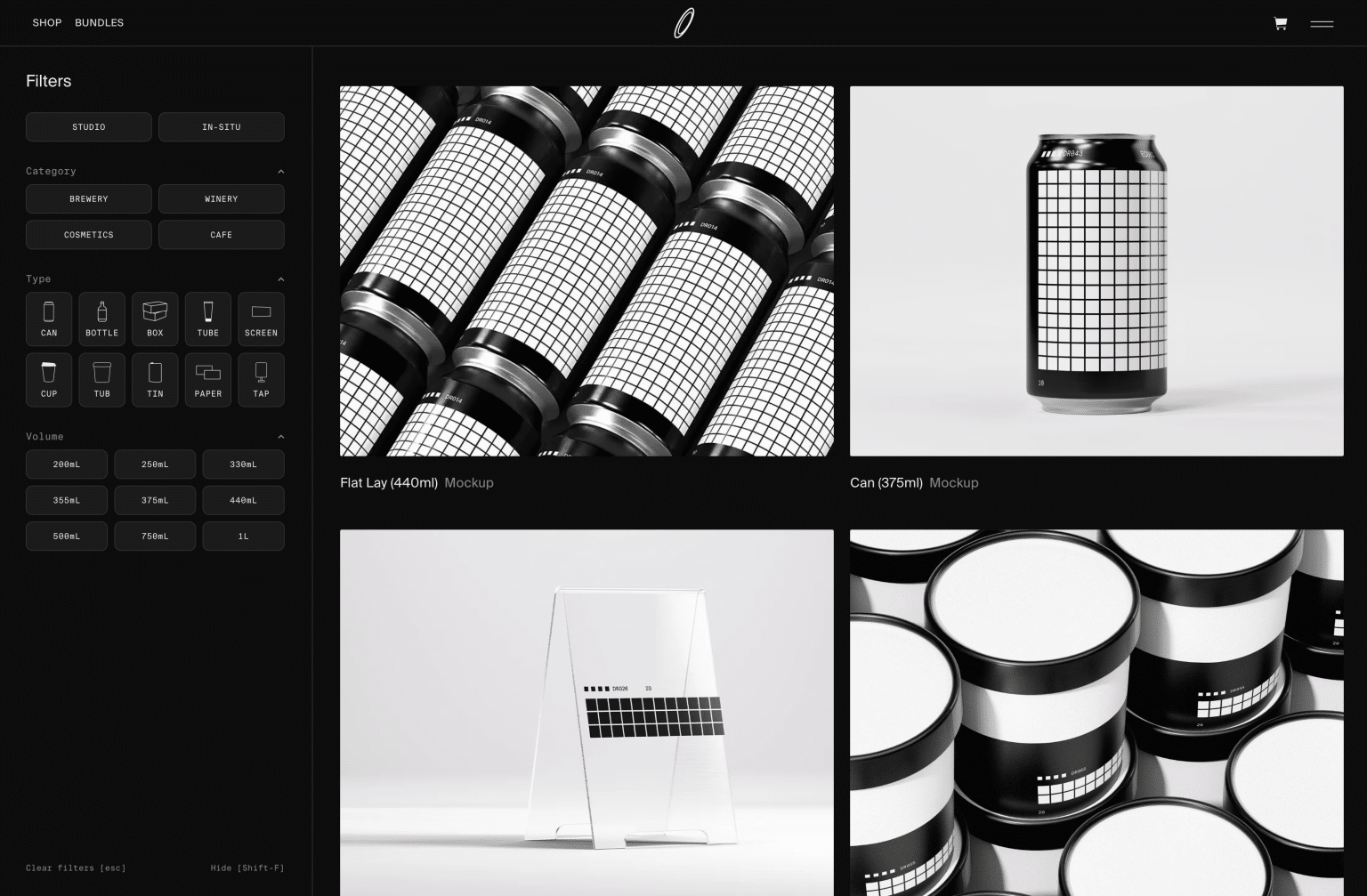 19+ best premium mockup sites for designers in 2026