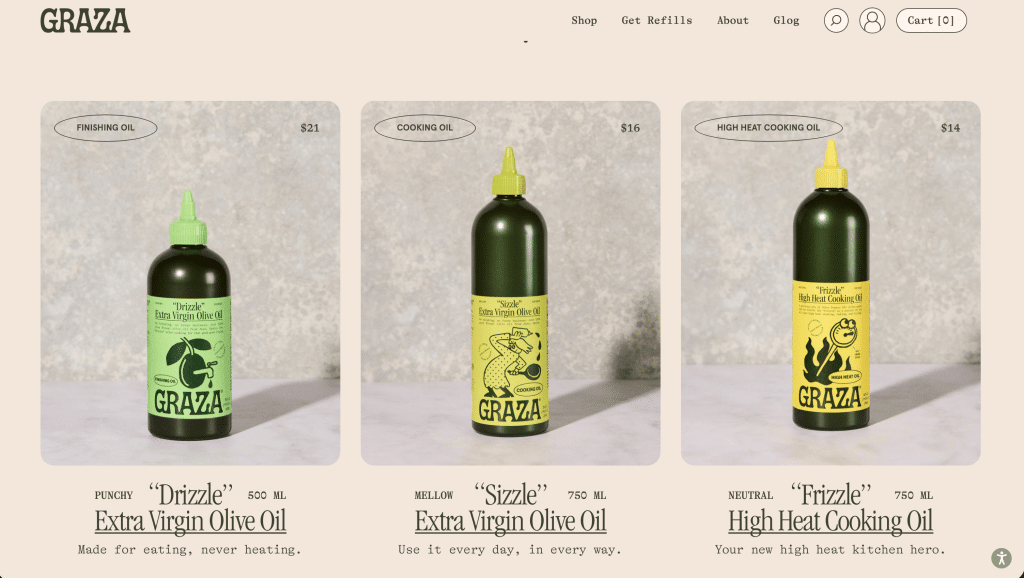 20 brand positioning examples (That aren’t Apple or Nike)